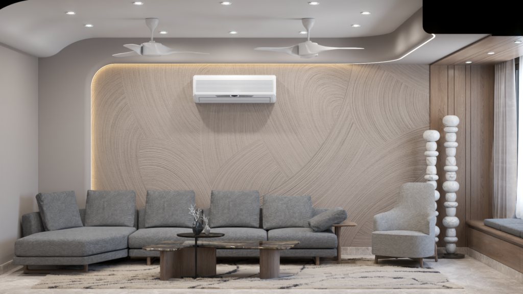 Studio GENESIS | Luxury Interior Designer Delhi NCR
